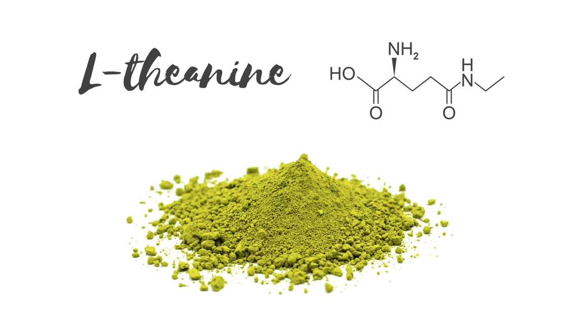L-Theanine: Everything You Need To Know - Nutra Relief