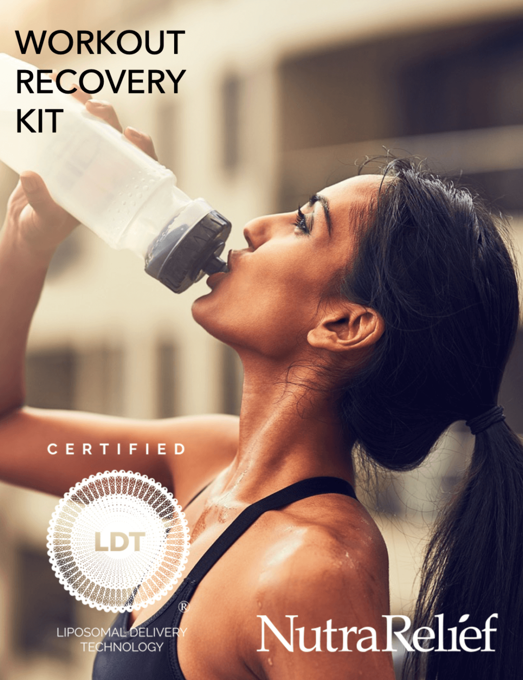 Product Tips & Application - Nutra Relief
